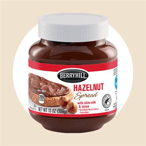 Pros Tested 10 Brands To Find The Best Hazelnut Spread
