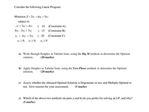 Solved Urgent Solve All Parts And Provide Valid