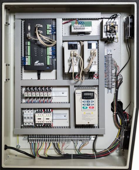 Northtech Nt Dtm700cnc Dovetail Machine 360 Degree Machinery Llc