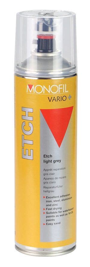 Monofil Vario Etch Primer Aerosol