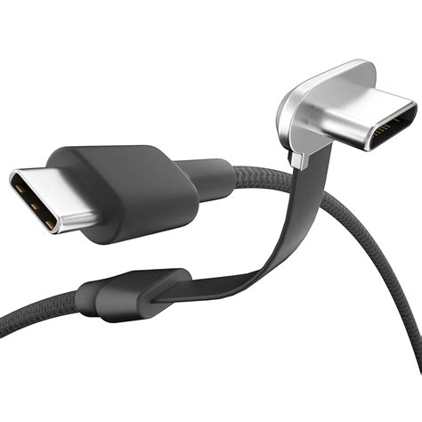 Usb C Cable 33ft 1meter Usb C 90 Degree Cable 60w Type C Cable