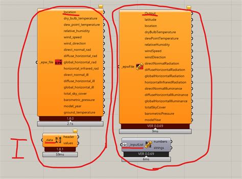Problem Connecting Ladybug With Rhinoinside Revit Ladybug Tools