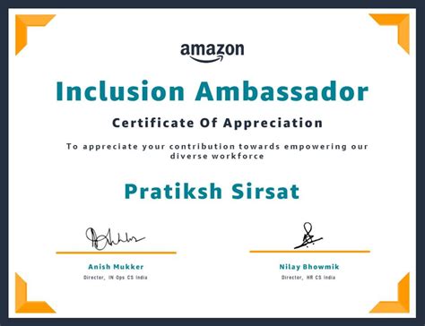 Pratiksh Sirsat On Linkedin Inclusion Diversity Culture Diversityandinclusion Leadership