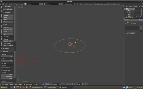 Reducing The Number Of Vertices Blender Stack Exchange