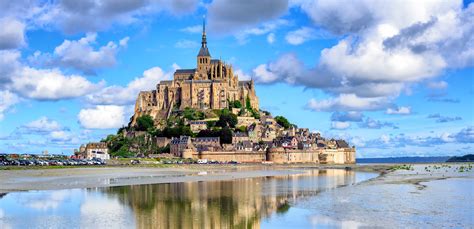 Франция Чудесата на Европа