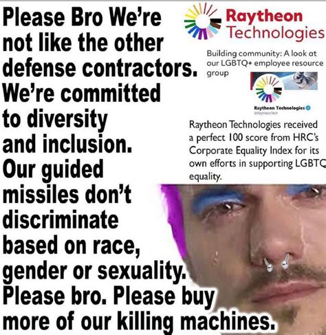 Raytheon Is One Of The Largest Aerospace Defense Manufacturers In The World And Supplies The