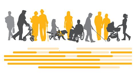 Accessibility Through Legislation District Of Mackenzie