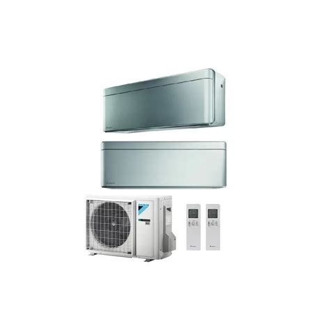 Acquista Climatizzatore Condizionatore Daikin Bluevolution Dual