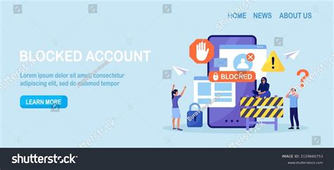 Hacker Banned Images Stock Photos Vectors Shutterstock