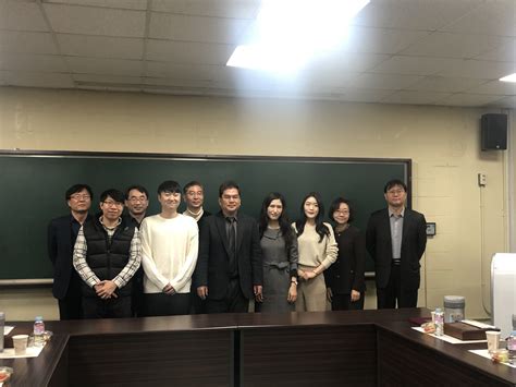 20200212 2019 서울대학교 약학대학 우수논문상 시상식 Biocon