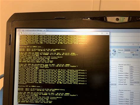 Am625 I2c Write Error While Booting From Sd Card Processors Forum Processors Ti E2e
