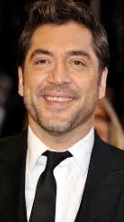 Javier Bardem Não Acredito Em Deus Acredito No Al Pacino