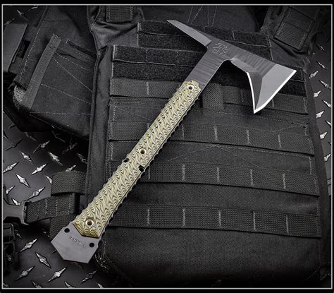 Rmj Tactical Tomahawks
