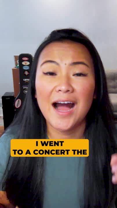 The Command Shift Company On Linkedin In A Concert Of 80000 Roaring Fans I Witnessed The