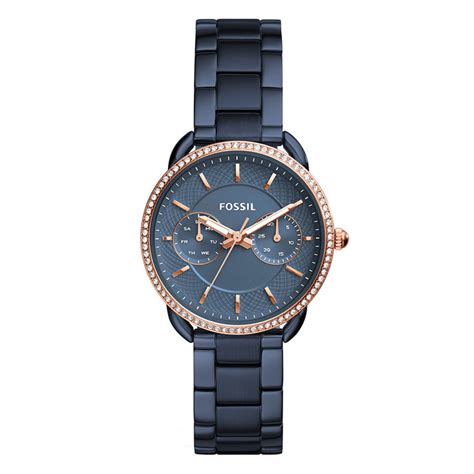 Часы Fossil Es4259 купить женские наручные часы в интернет магазине Цена фото