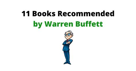 11 Books Recommended By Warren Buffett That You Must Read