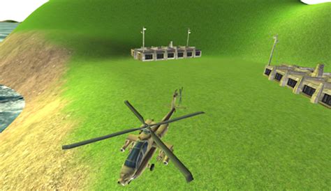 Fly Helicopter Flight Sim 3d For Android Download