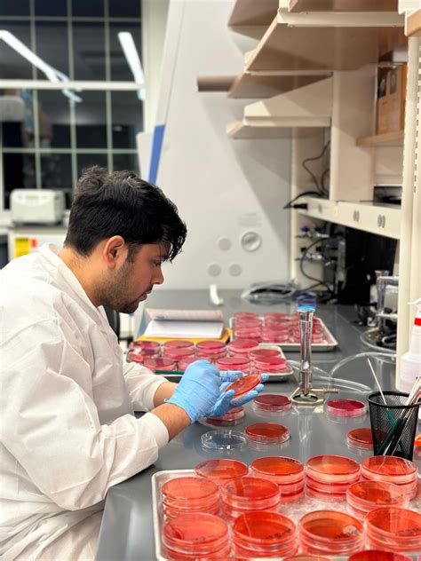 Deepak Subedi On Linkedin On July 1st 2024 I Successfully Defended My Ms Thesis During My