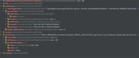 GitHub BeomjunLee OAuth2 Github api orange book OAuth2 GitHub 로그인 GitHub Api 사용 연습 orange