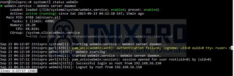 install webmin on debian 12