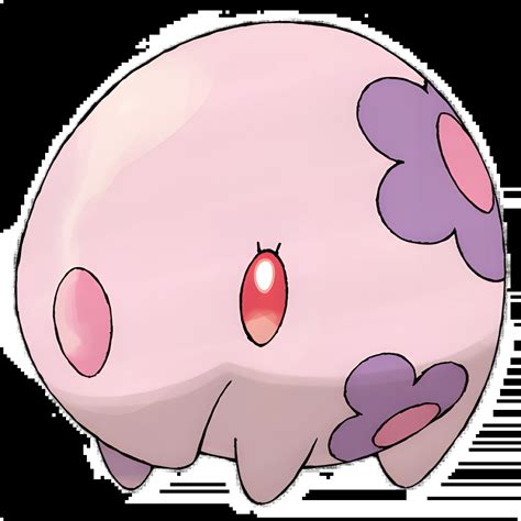 Munna Pokémon Wiki Fandom