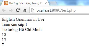 L P Tr Nh H Ng I T Ng Trong Php Bloghong Blog H Ng