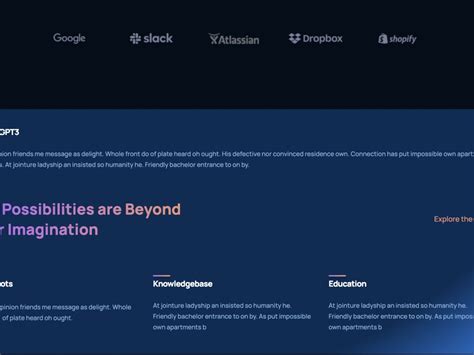 fully responsive modern ui ux design upwork