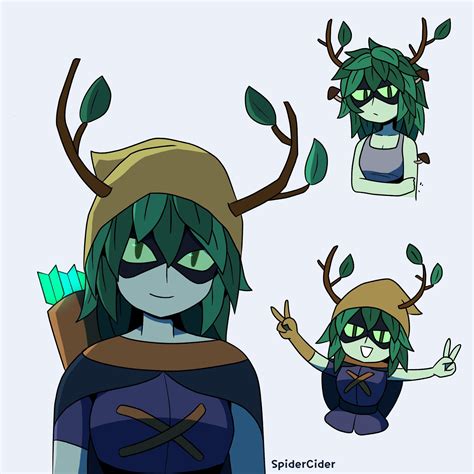 Huntress Wizard Adventure Time время приключений