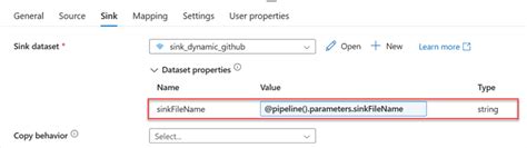 Azure Data Factory To Move Data Using Foreach And Lookup Activities
