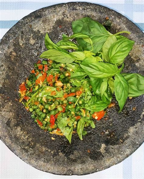 17 Resep Olahan Kacang Panjang Tanpa Santan Gurih Dan Mudah Dibuat