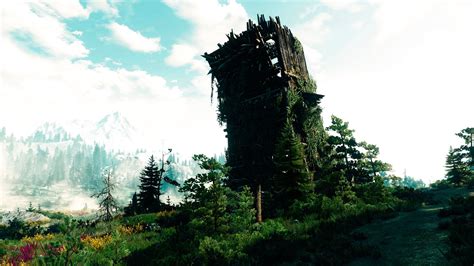 The Witcher 3 Wild Hunt 4k Ultra Hd Wallpaper By De Mo