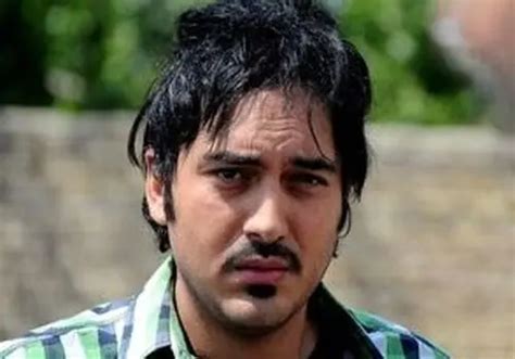 عکس جدید نیما شاهرخ شاهی در خانه لاکچری اش