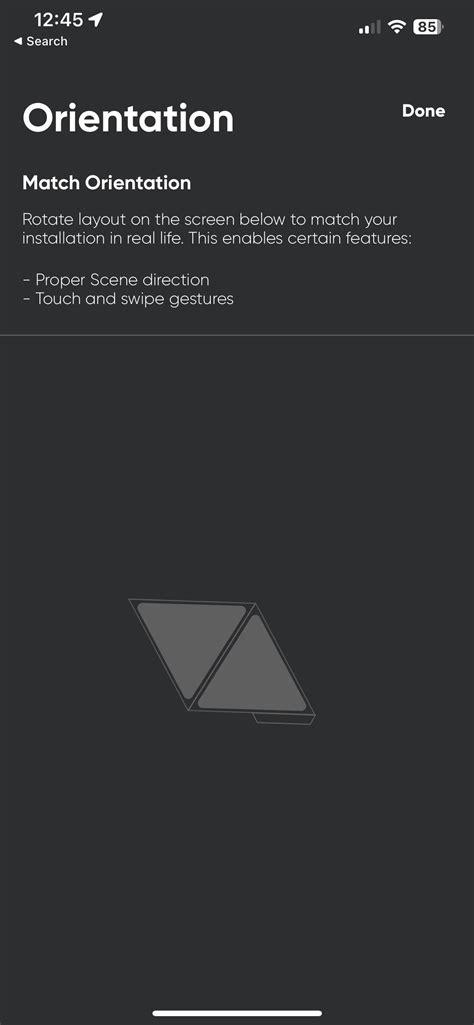 App Doesnt Detect The Rest Of My Lights What Should I Do Ive Hard