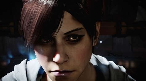 E3 2014 Le Dlc Infamous Second Son First Light Pour Aout Eklecty City