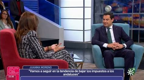 Canal Sur Dedica El Doble De Tiempo A Informar Del Maquillaje De