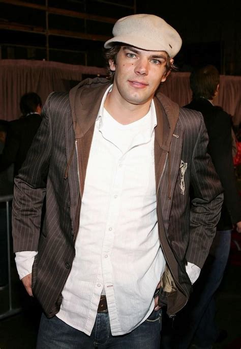 Pictures Of Kip Weeks