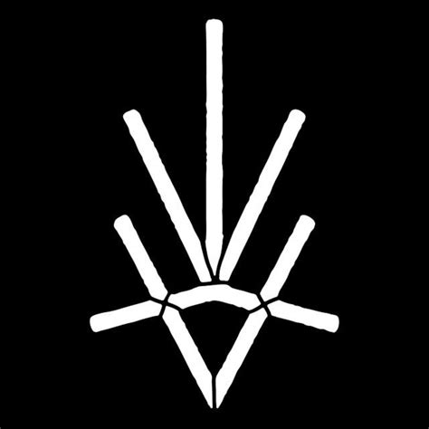 The Amity Affliction Not Without My Ghosts Vinyl Record