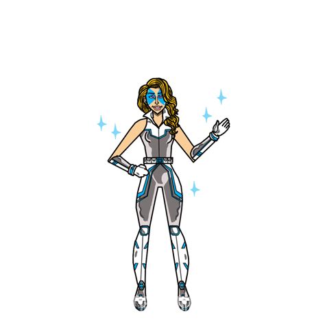 Dazzler X Men My Redesign By Parisnjones On Deviantart