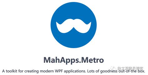 wpf常用的皮肤框架 桃花雪 博客园