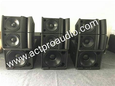 Vrx Active Line Array Speakers Vrx Series And Vrx Line Array Speaker Price