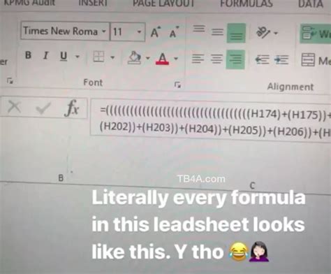 Memes Xlsx On Twitter Proficient In Microsoft Excel