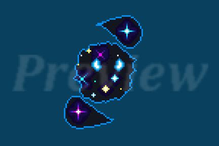 Magic Wisp Pack By Creativekind