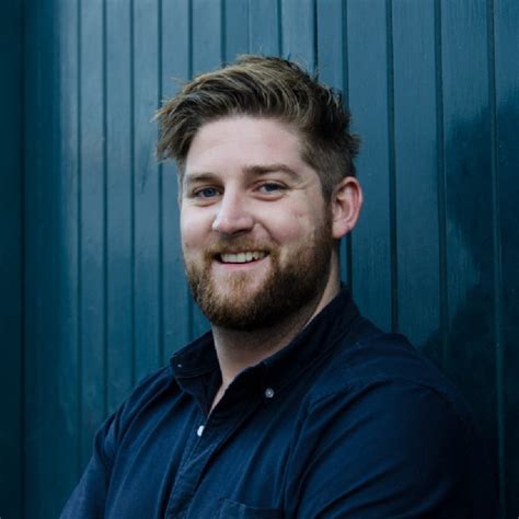 Chris Gallimore Head Of Fintech Practice Wenham Carter