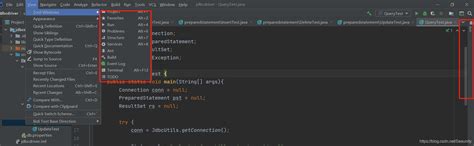 Idea找不到数据库idea 2023 找不到库 Csdn博客