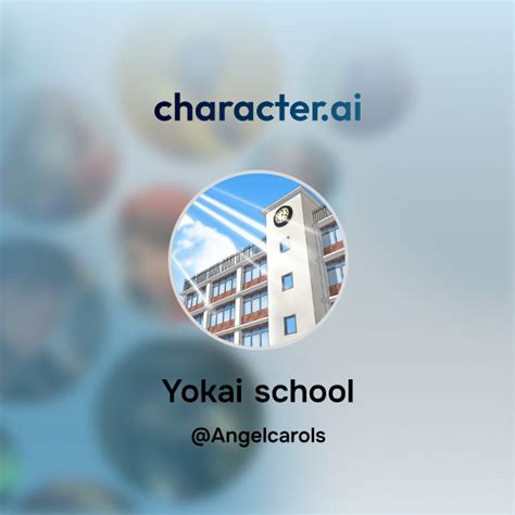 Chat With Yokai Babe Character Ai Personalized AI For Every Moment Of Your Day