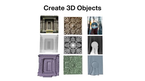 Blender真实深度插件 True Depth V2 Cg3da