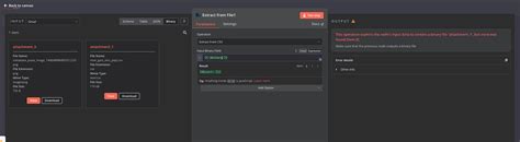 Trouble Working With Binary Questions N8n Community