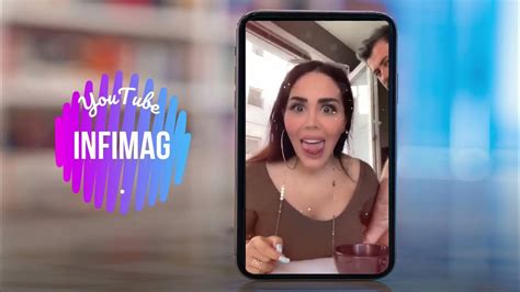 Mina Namdar 4 لایو مینا نامدارپیش دوست پسرش Youtube