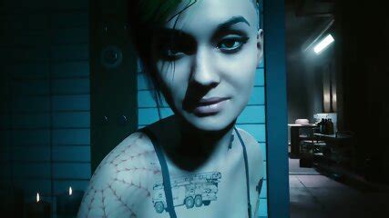 Cyberpunk Judy Alvarez Porn Judy Alvarez Cyberpunk Judy Videos