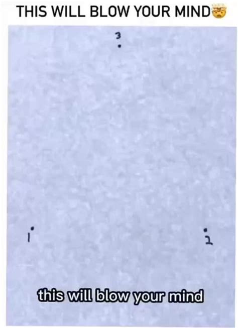 Sierpinski Triangle Sacred Geometry You Start By Drawing 3 Points In